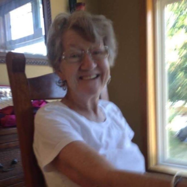 Nancy Chaplin Obituary - Brentwood, CA