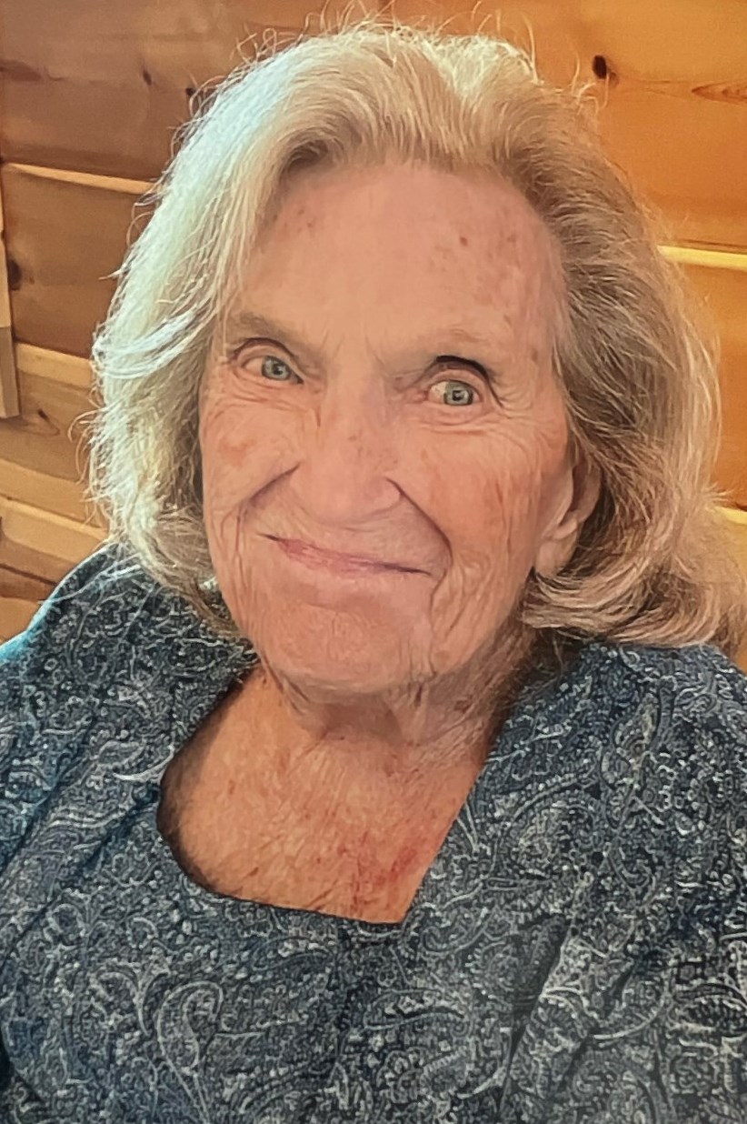Betty Raupp Obituary - Highland, MI