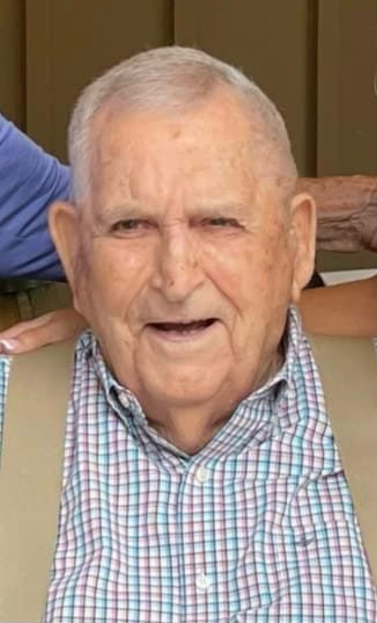 Harold Lee McQueen Obituary - Montgomery, AL