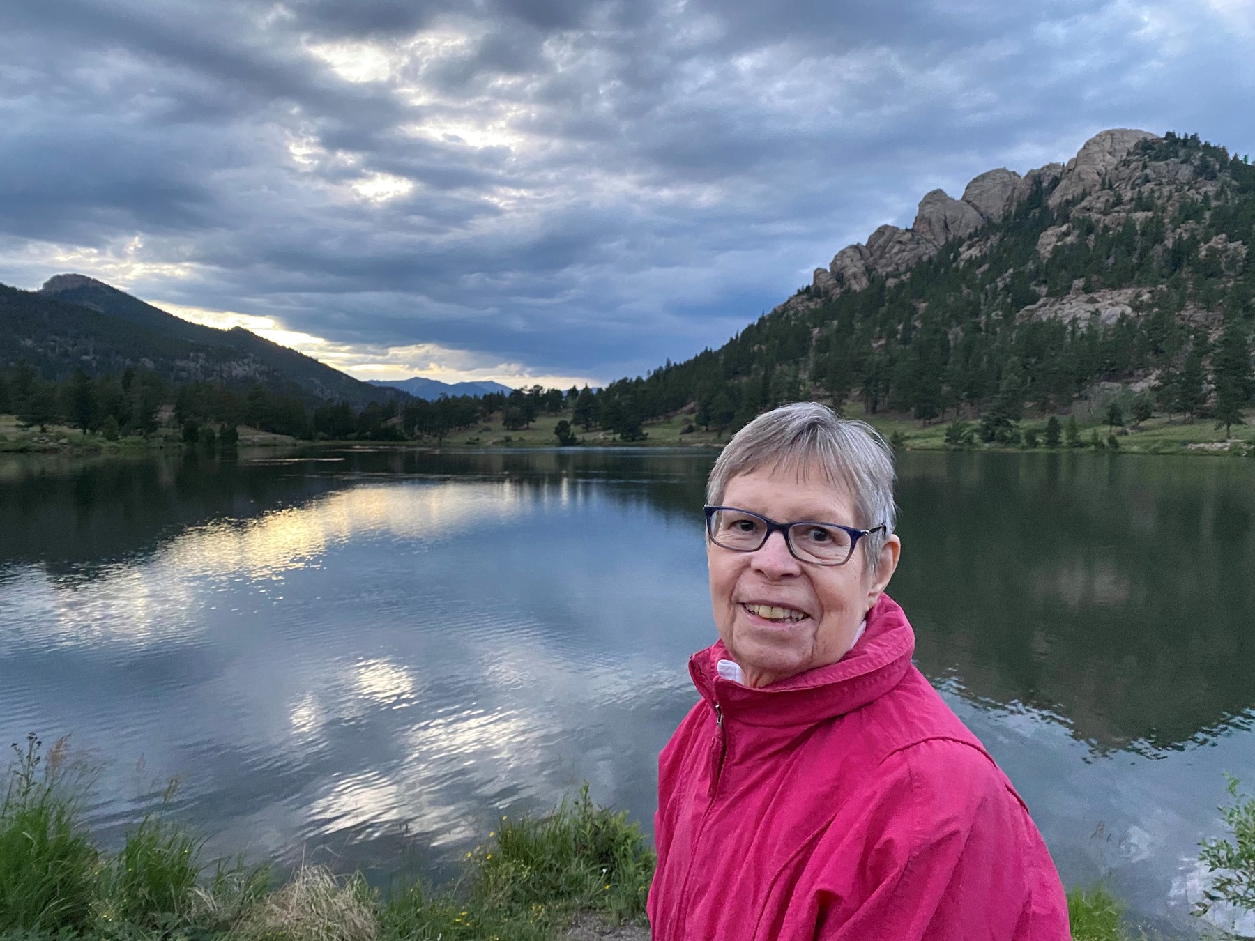 Judith Demers Obituary - Longmont, CO
