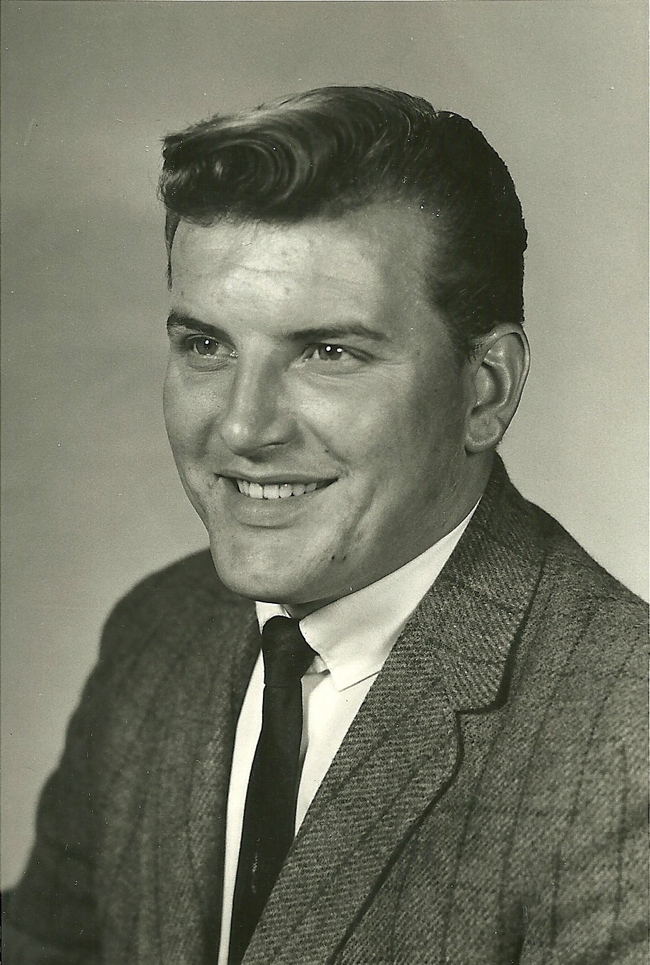 Thomas Richards Obituary