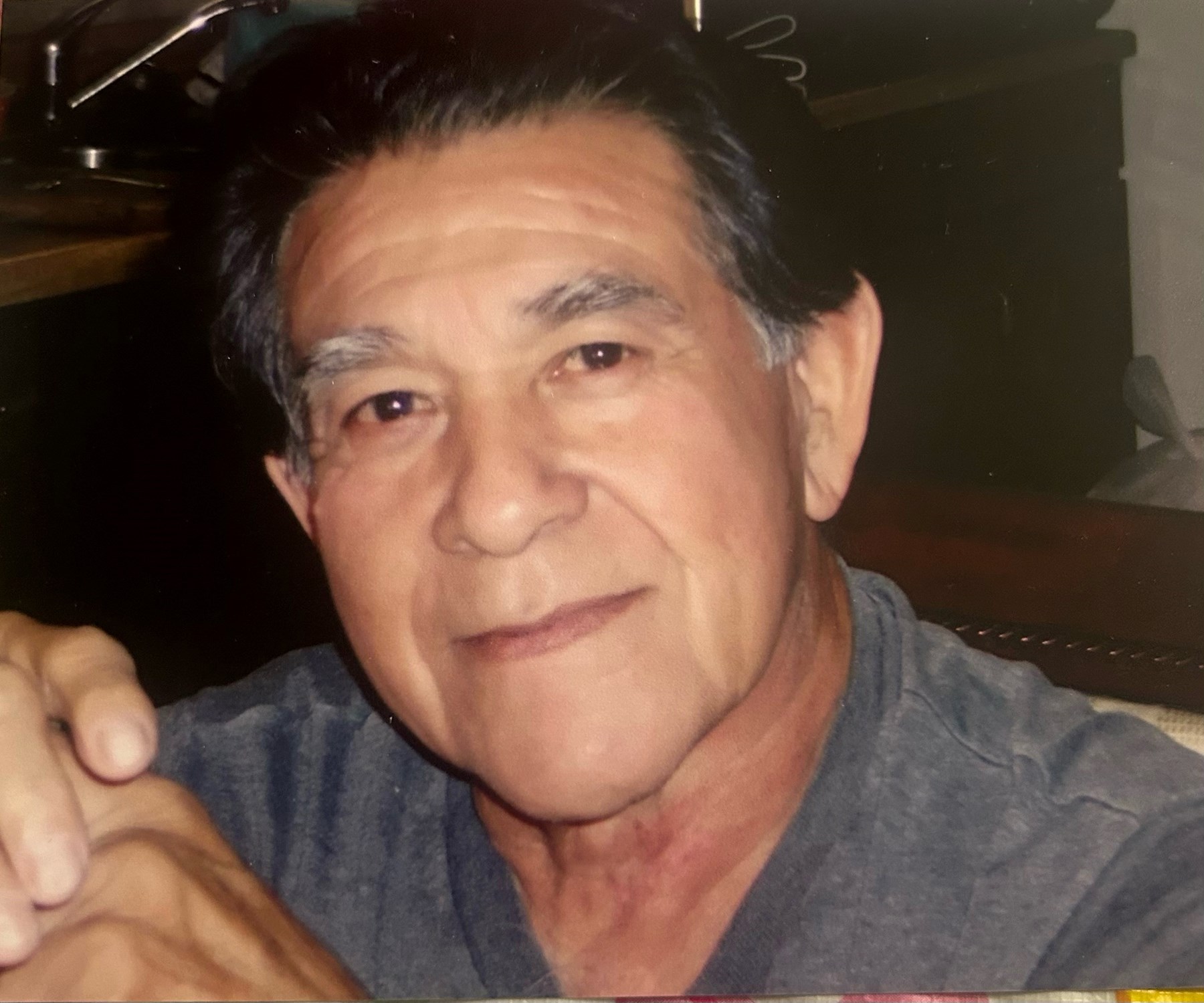 Roberto Mauricio Obituario - San Antonio, TX