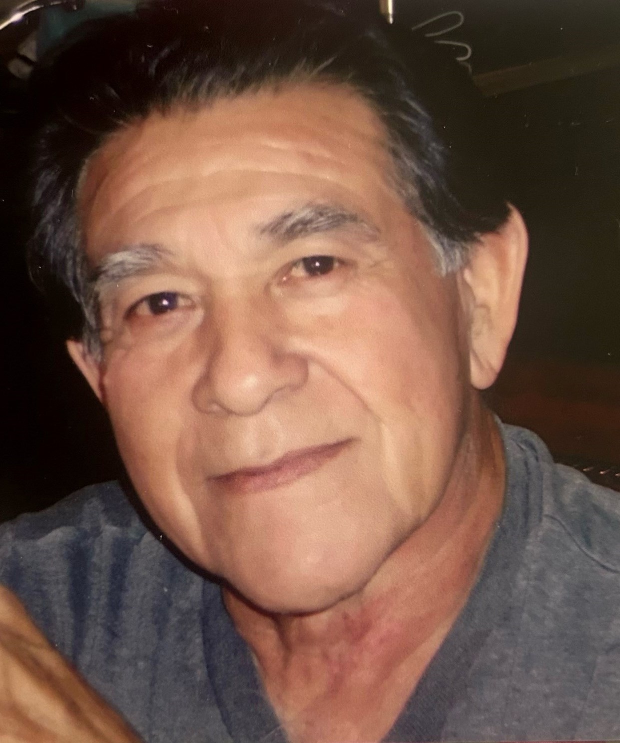 Roberto Mauricio Obituary - San Antonio, TX