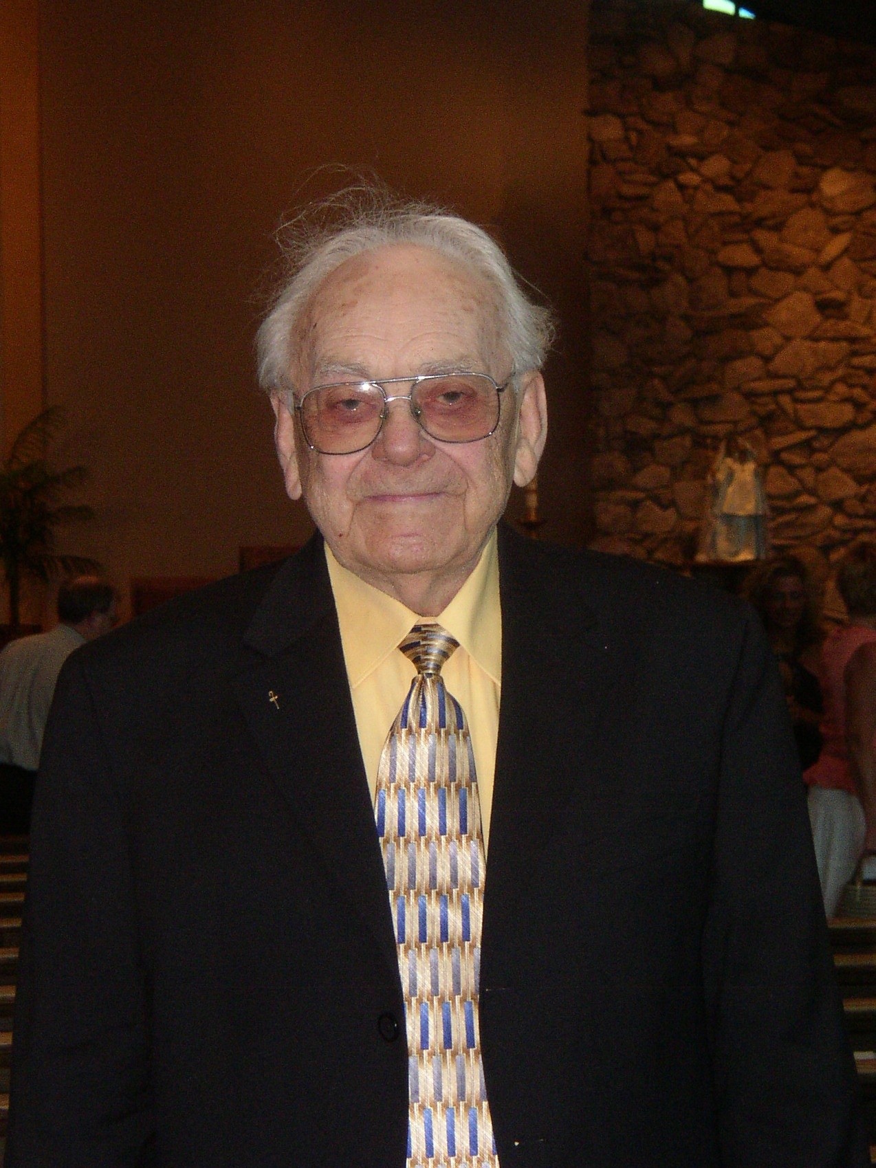 Jesse Williams, Obituary - Highland, IN