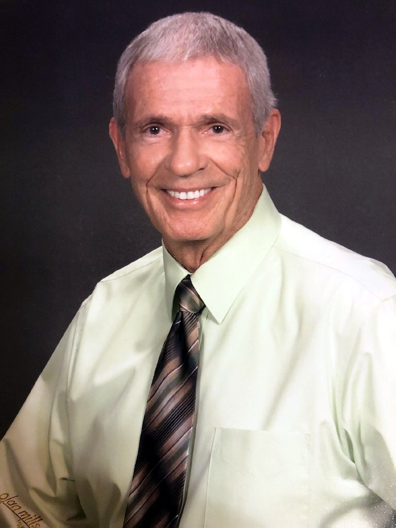 Charles Booth Obituary - Brunswick, GA