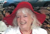 Darline Christensen Obituary - Wheat Ridge, CO