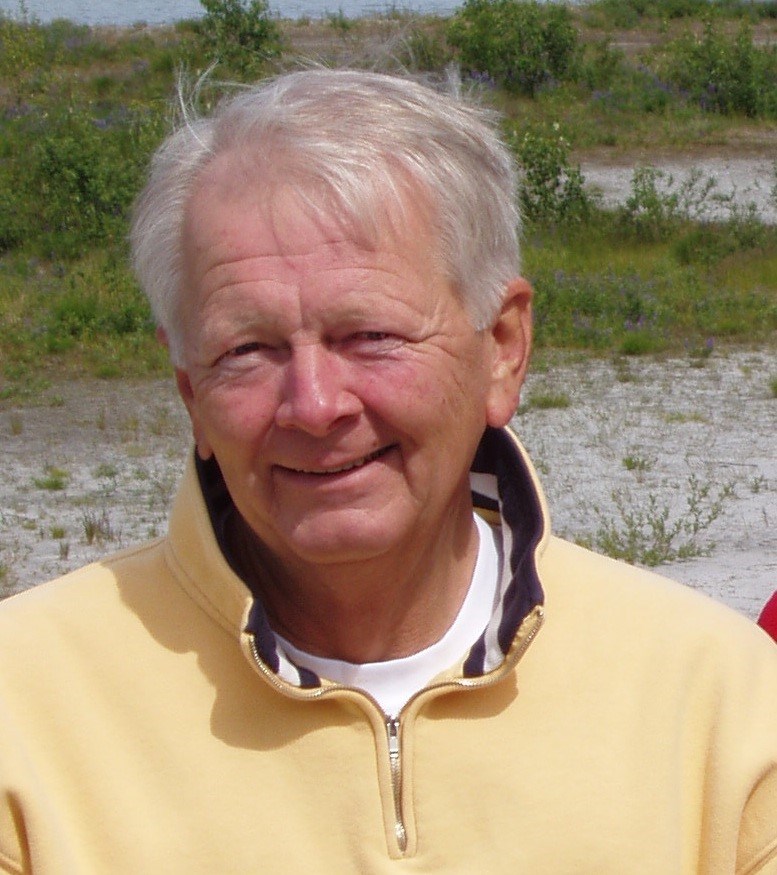 Donald Westling Obituary - Golden Valley, MN