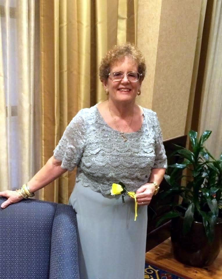 Susan Windham Obituary - Universal City, TX