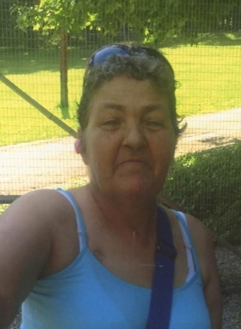 Beverly Logan Obituary - Sheperdsville, KY