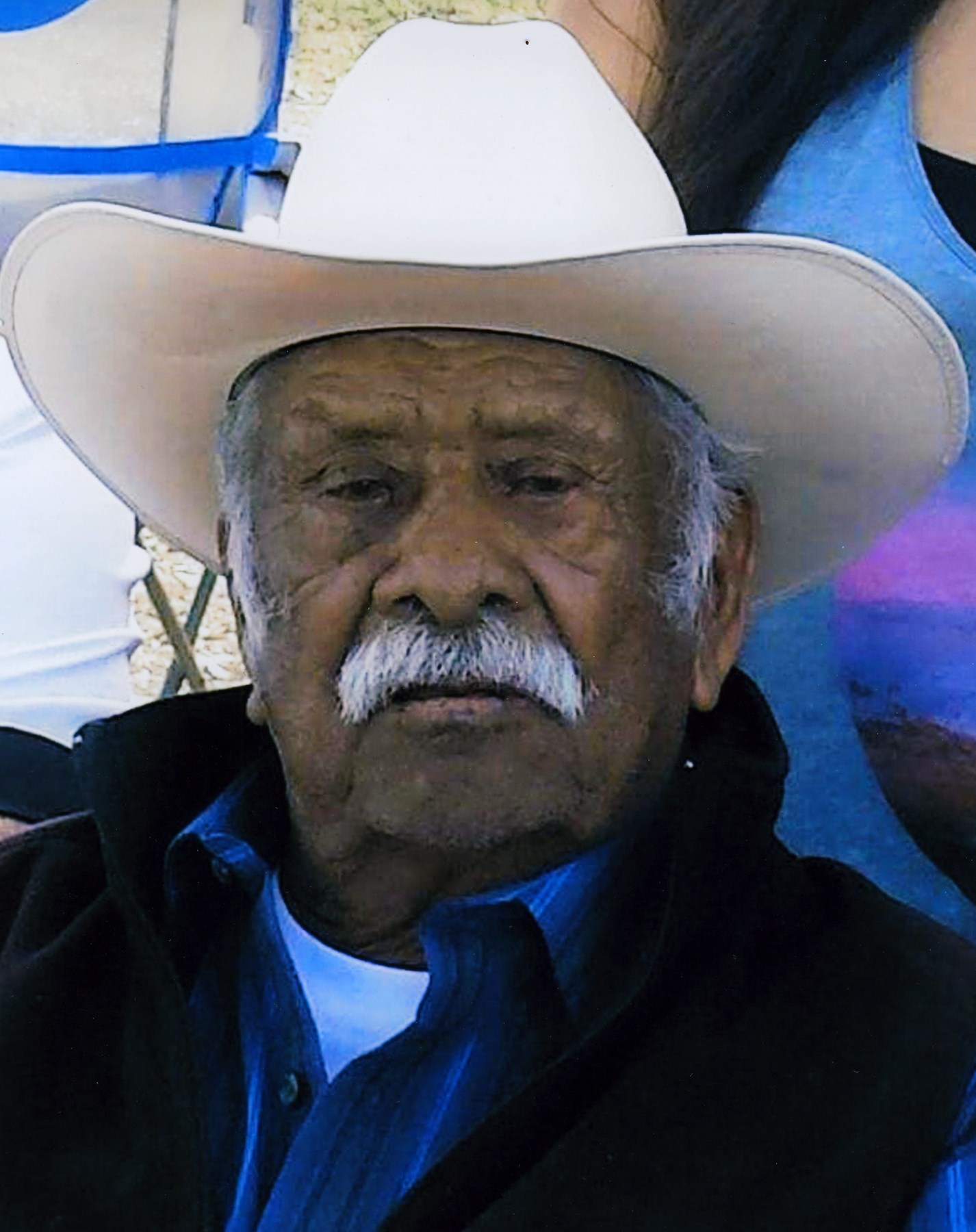 Samuel Ferrer Obituary - Fresno, CA