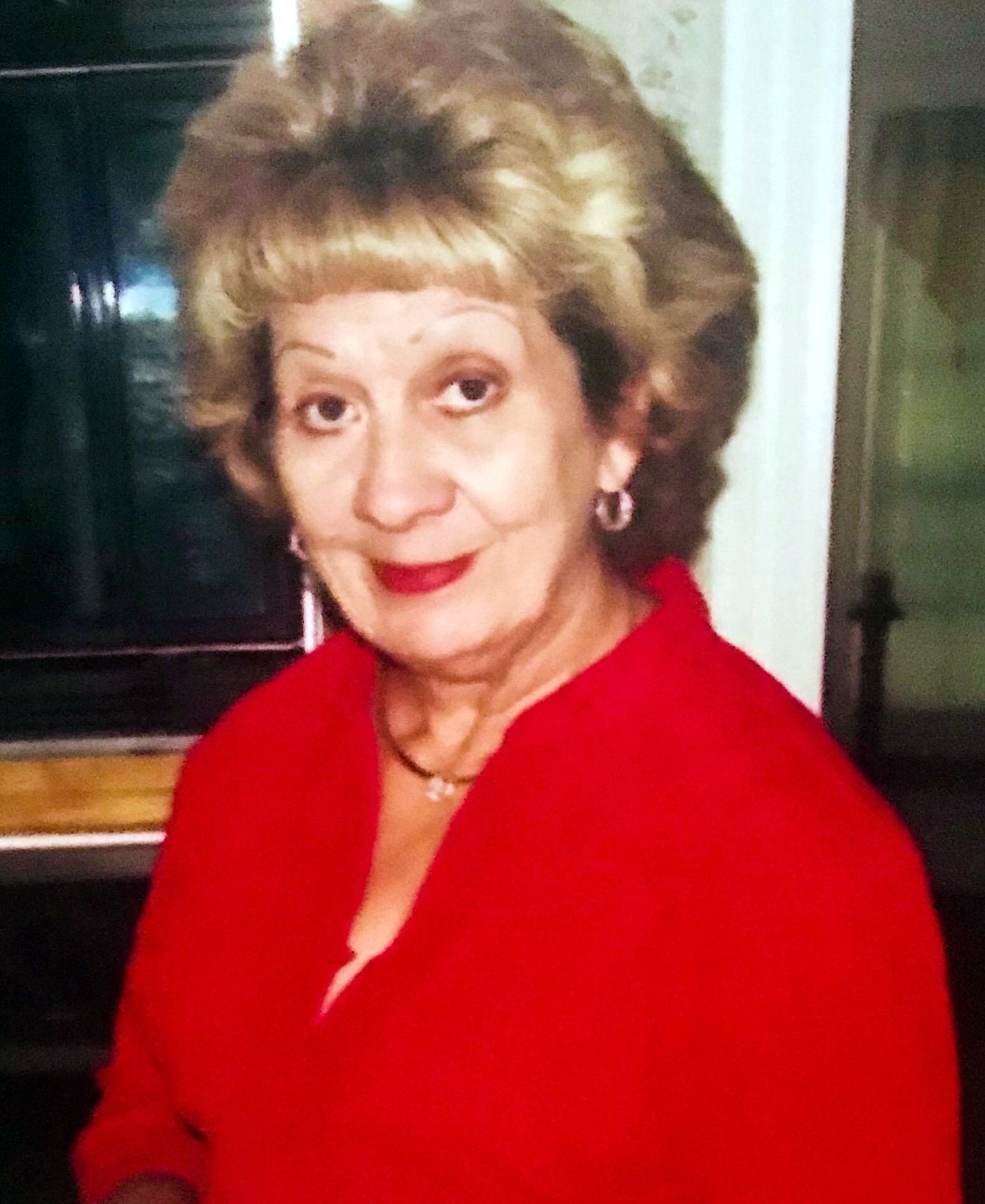 Lottie Belle (Plaisance) Davis Crouch Obituary - Baton Rouge, LA