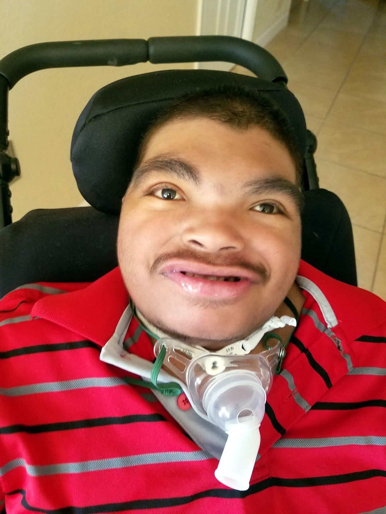 Daniel Orona-Samms Obituary - Miami, FL