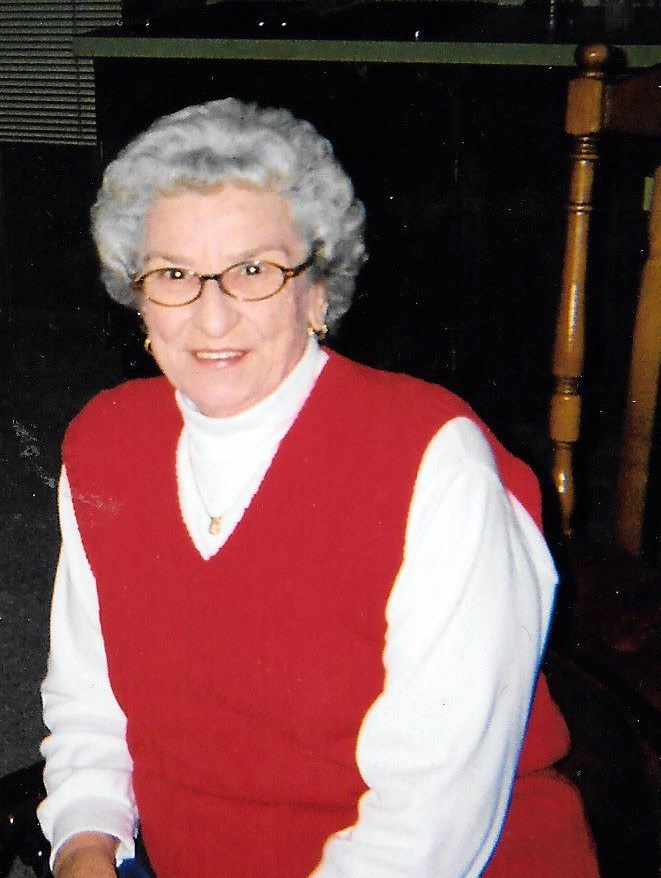 Betty A. Miner Obituary - Arlington, TX