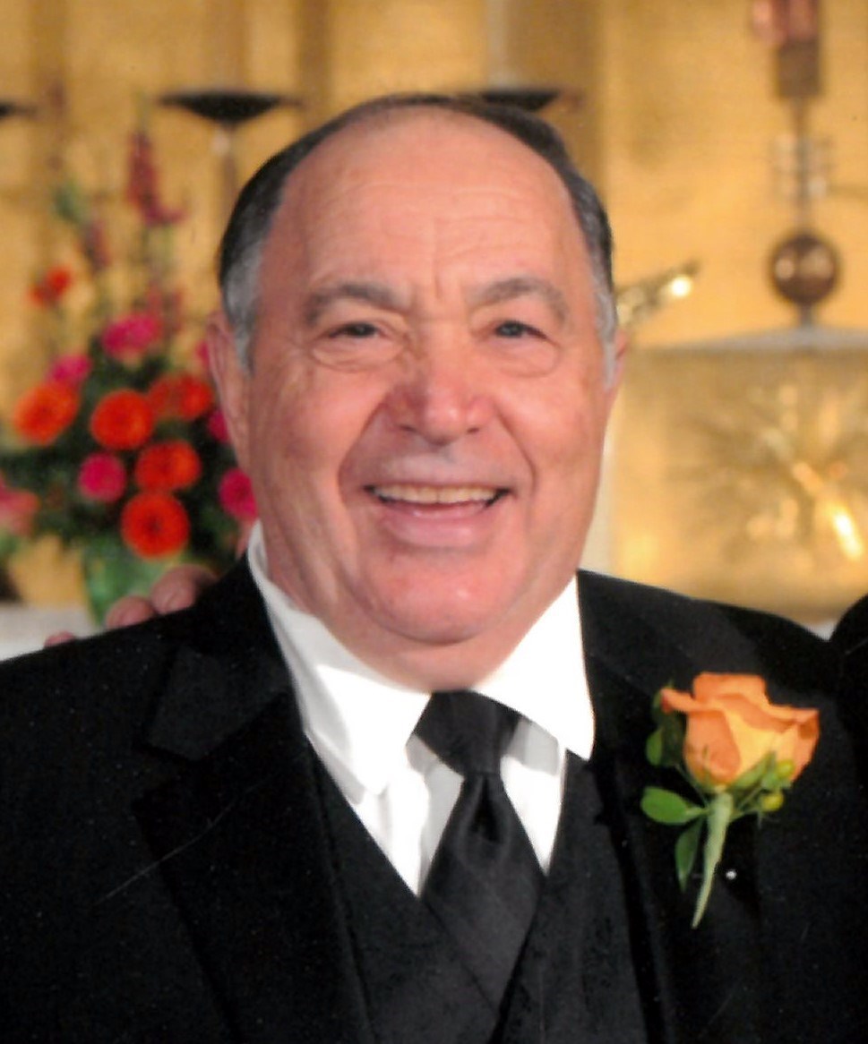 Guglielmo Pieri "Vic" Obituary - New Orleans, LA