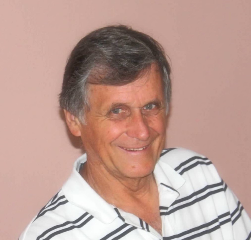 Jon Chadwick Obituary - Sarasota, FL