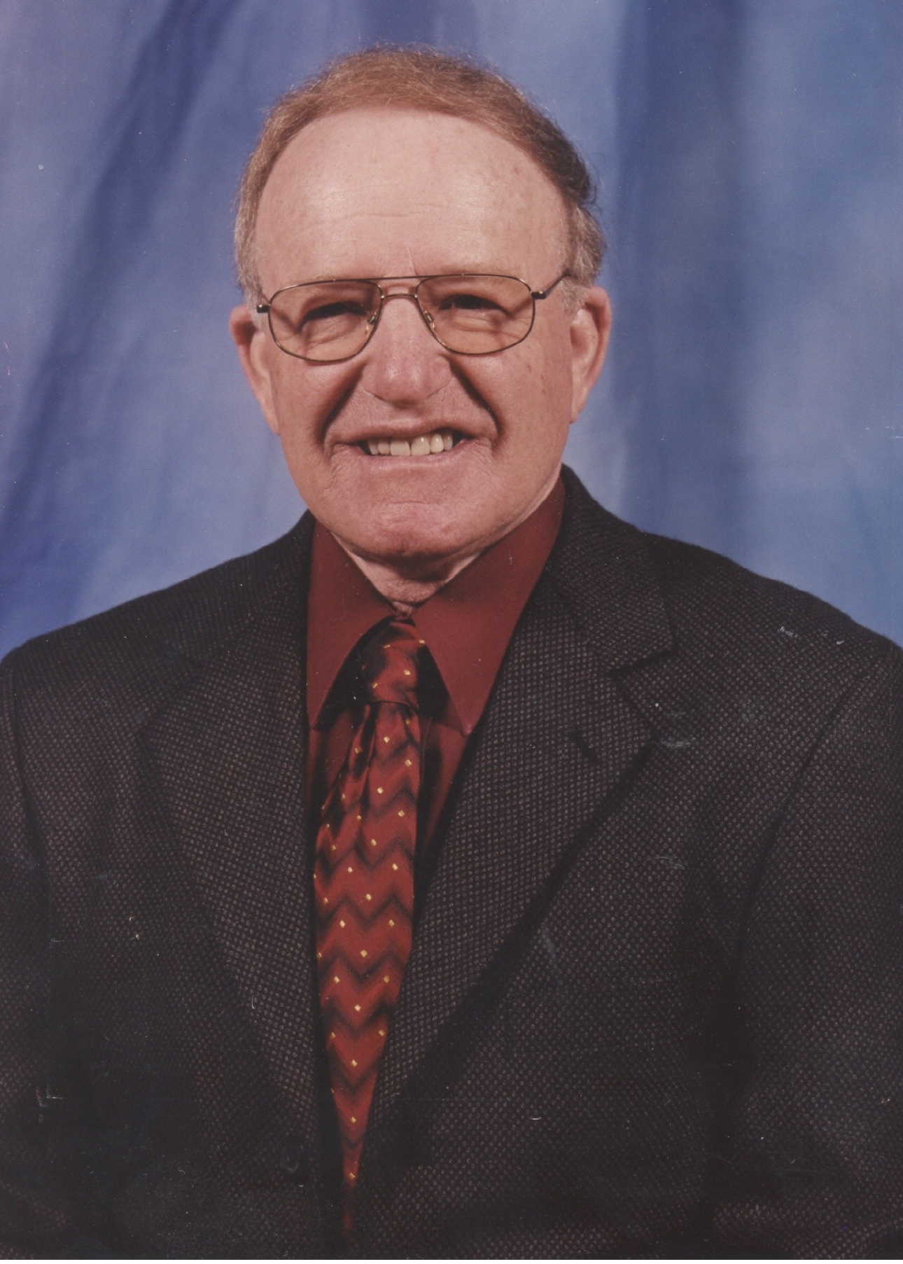 Marcel Arsenault Obituary - Campbellton, NB