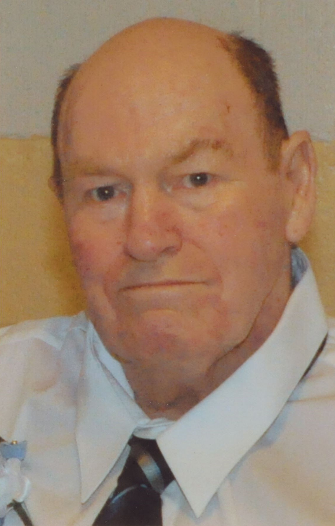 Russell W. Roark Obituary - New Tazewell, TN