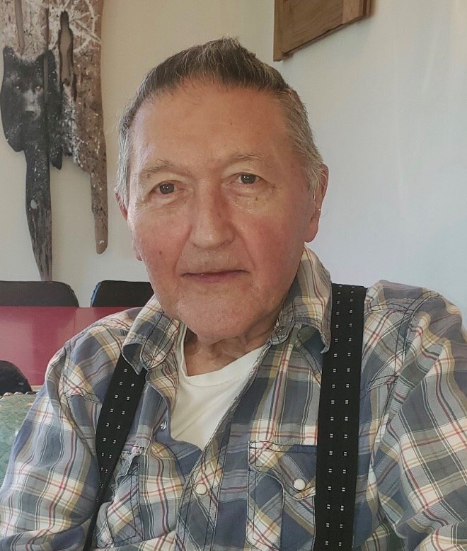 George Sim Obituary - Port Alberni, BC