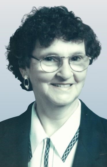 Claire Tremblay Obituary - Chicoutimi, QC