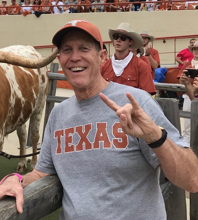 Joseph West Obituary - Austin, TX