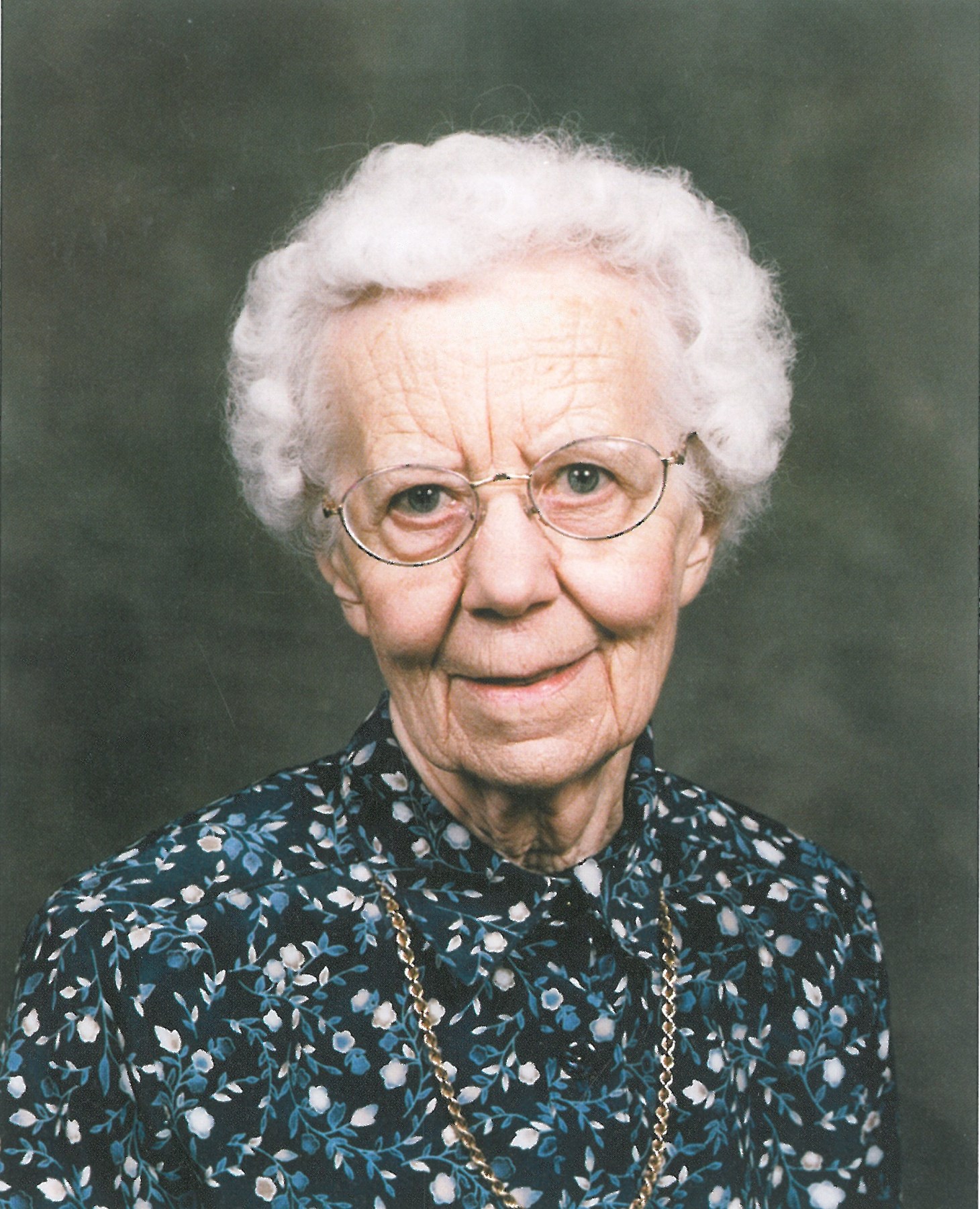 Helen Wiens Obituary - Abbotsford, BC
