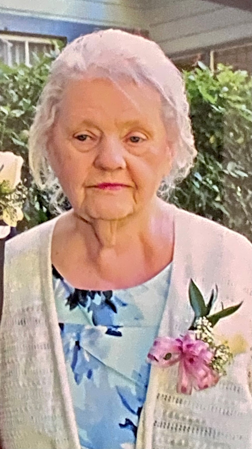 Carol Keyes Obituary - Bloomington, CA