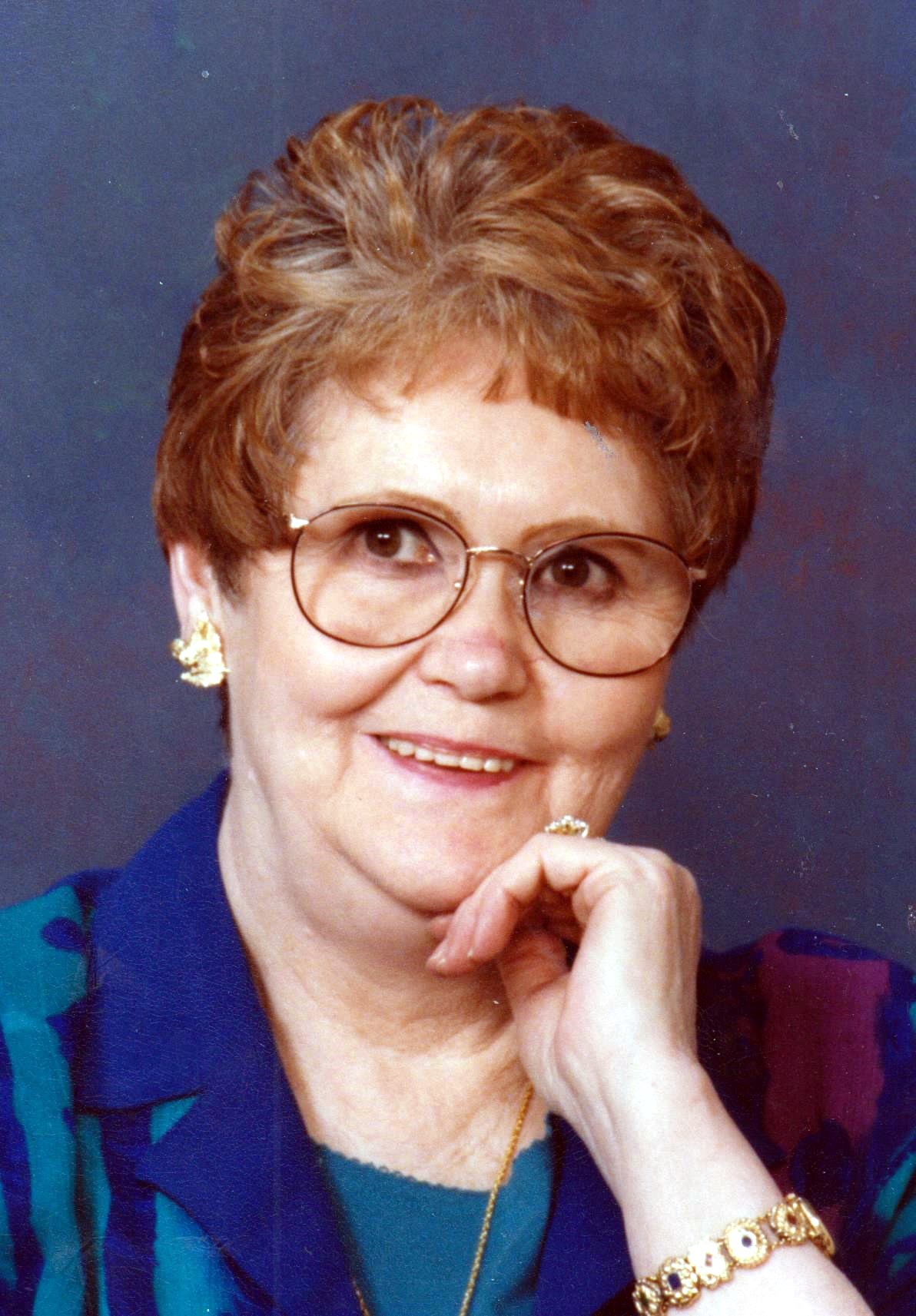Edna W. Smith Obituary - Greensboro, NC