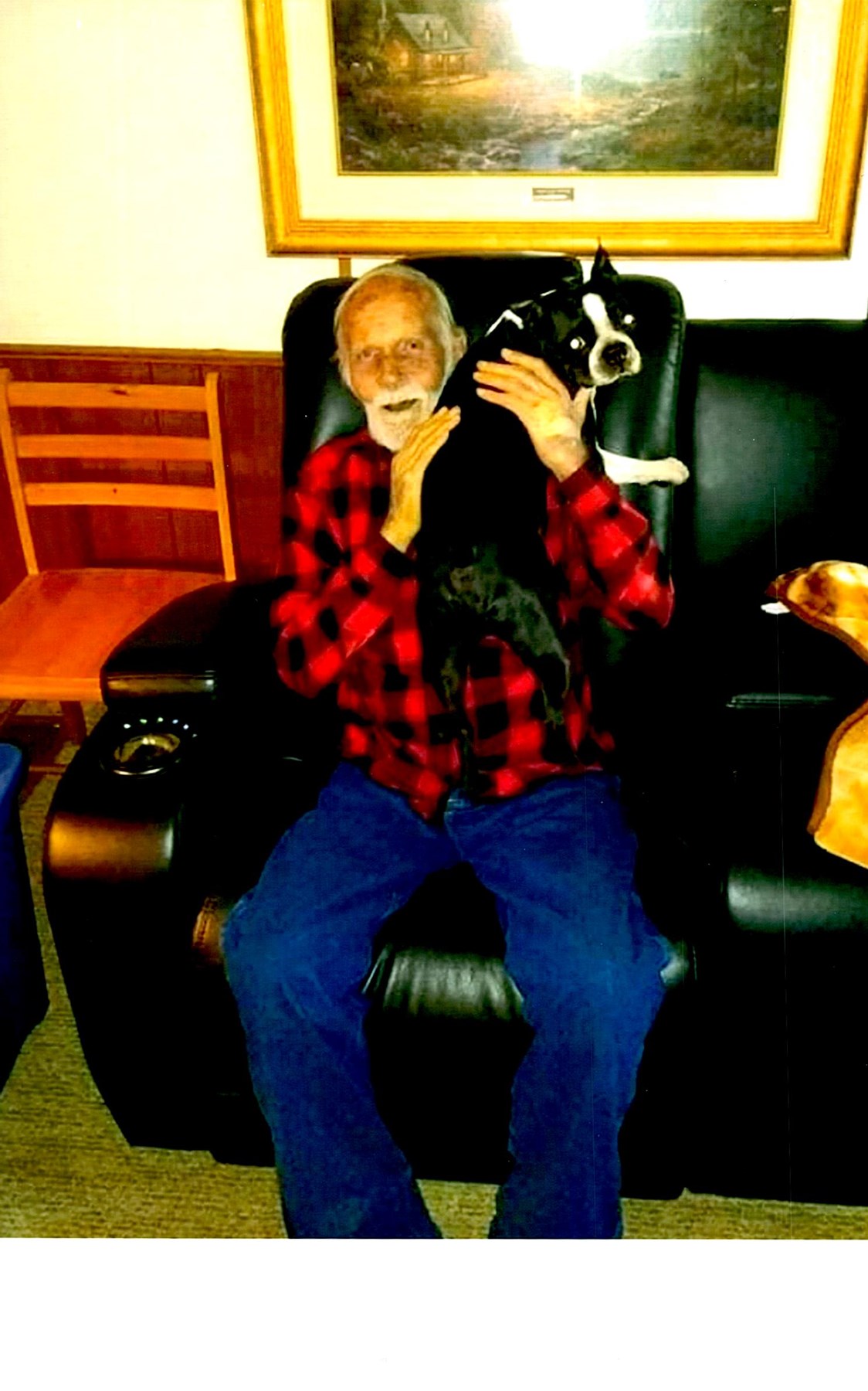 Robert Anderson Obituary - Jacksonville, FL