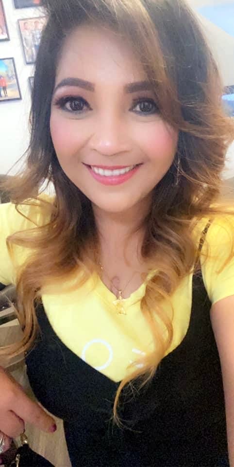 Ginalyn Quiminiano Morales Obituary - Pensacola, FL