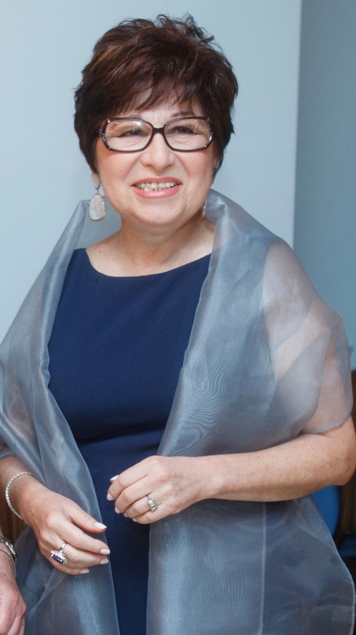 Ella Rom Obituary - Forest Hills, NY