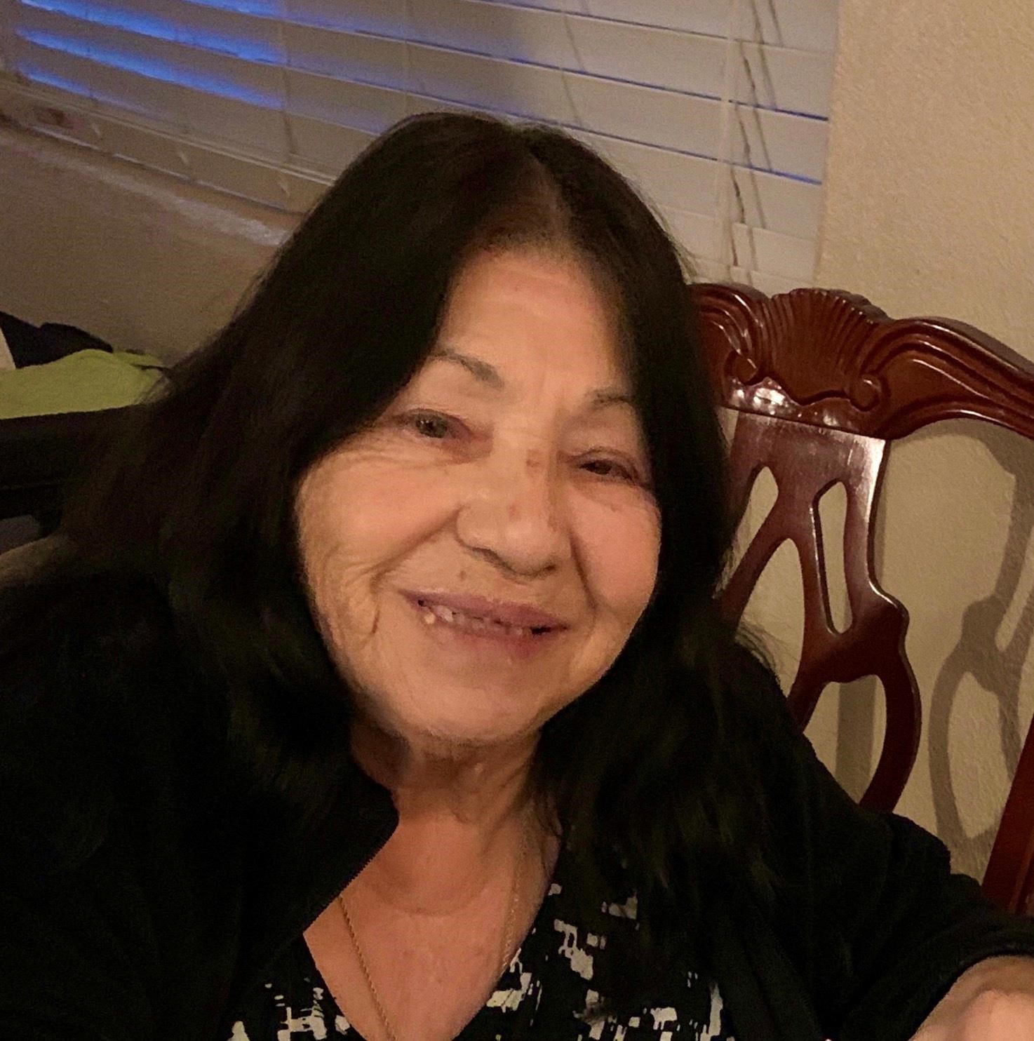 Maria Cortez Obituary - Ontario, CA