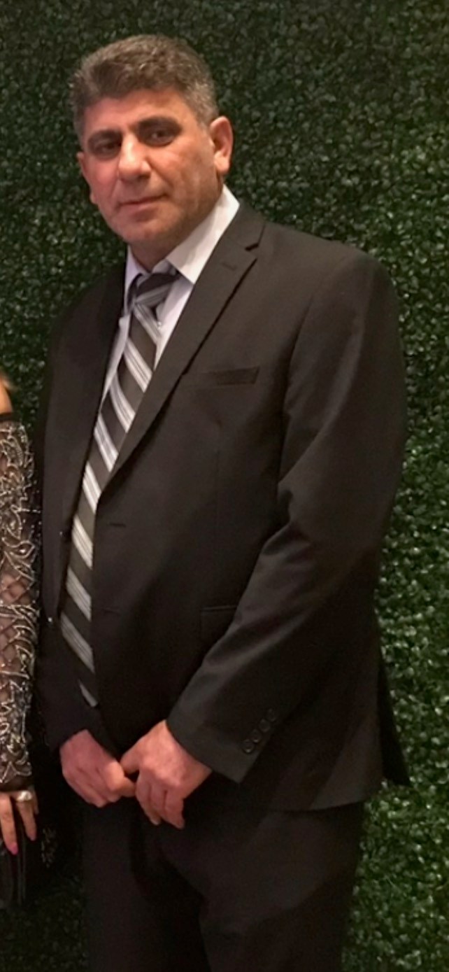 Nael Jabro Obituary - El Cajon, CA