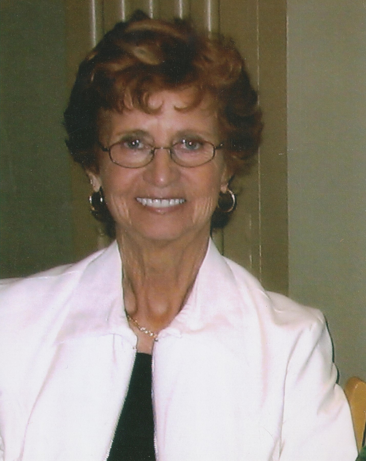 Monique Lavoie Obituary - Brossard, QC