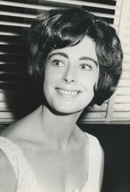 Jacqueline Thompson Obituary - Boulder, CO