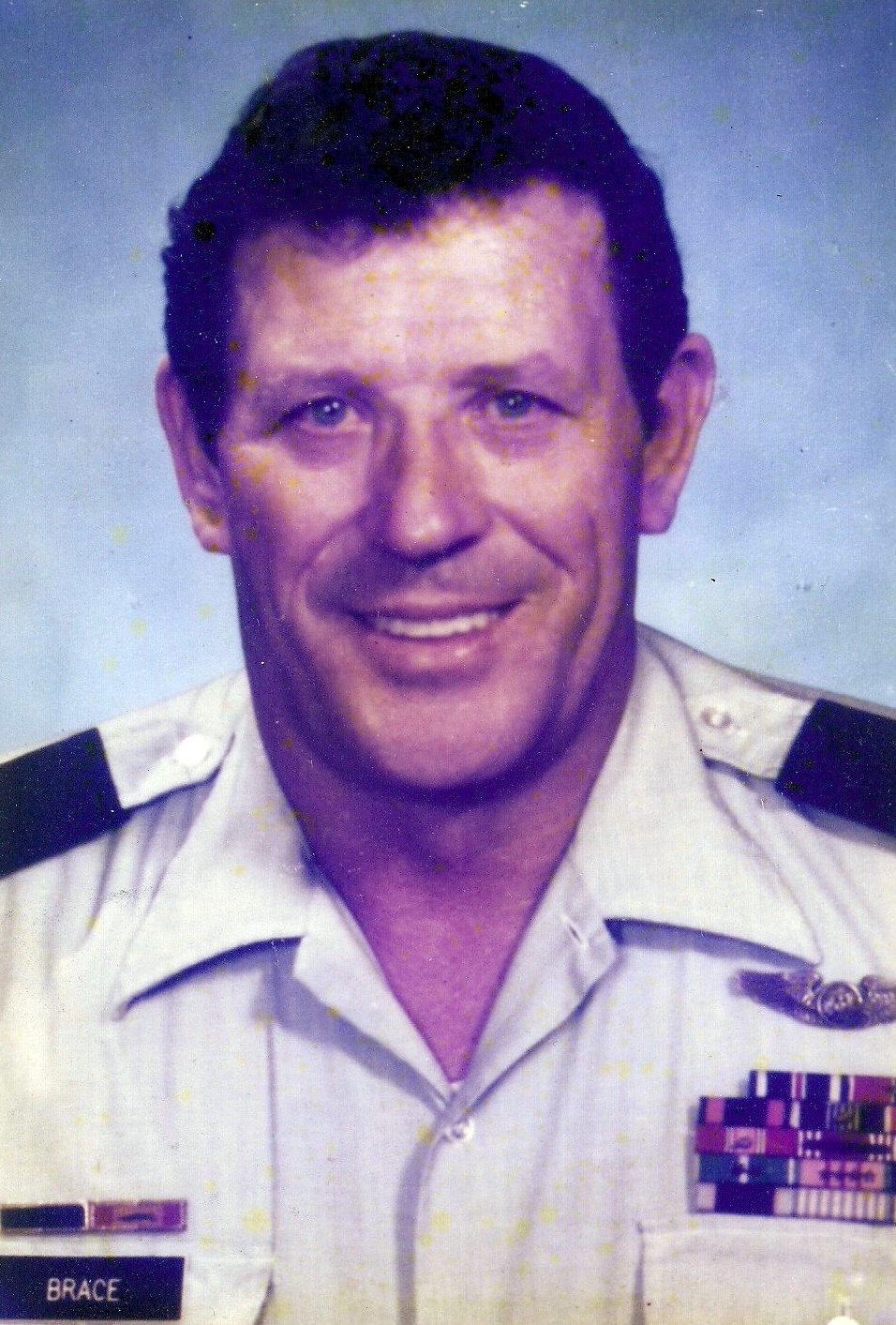 Richard Brace, Obituary - Merritt Island, FL