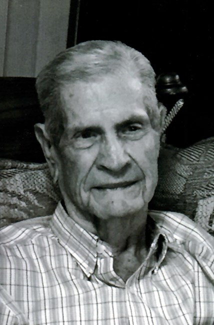 William Silvey Obituary - Texarkana, TX