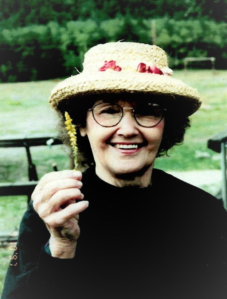 Helen Mathias Obituary - Austin, TX