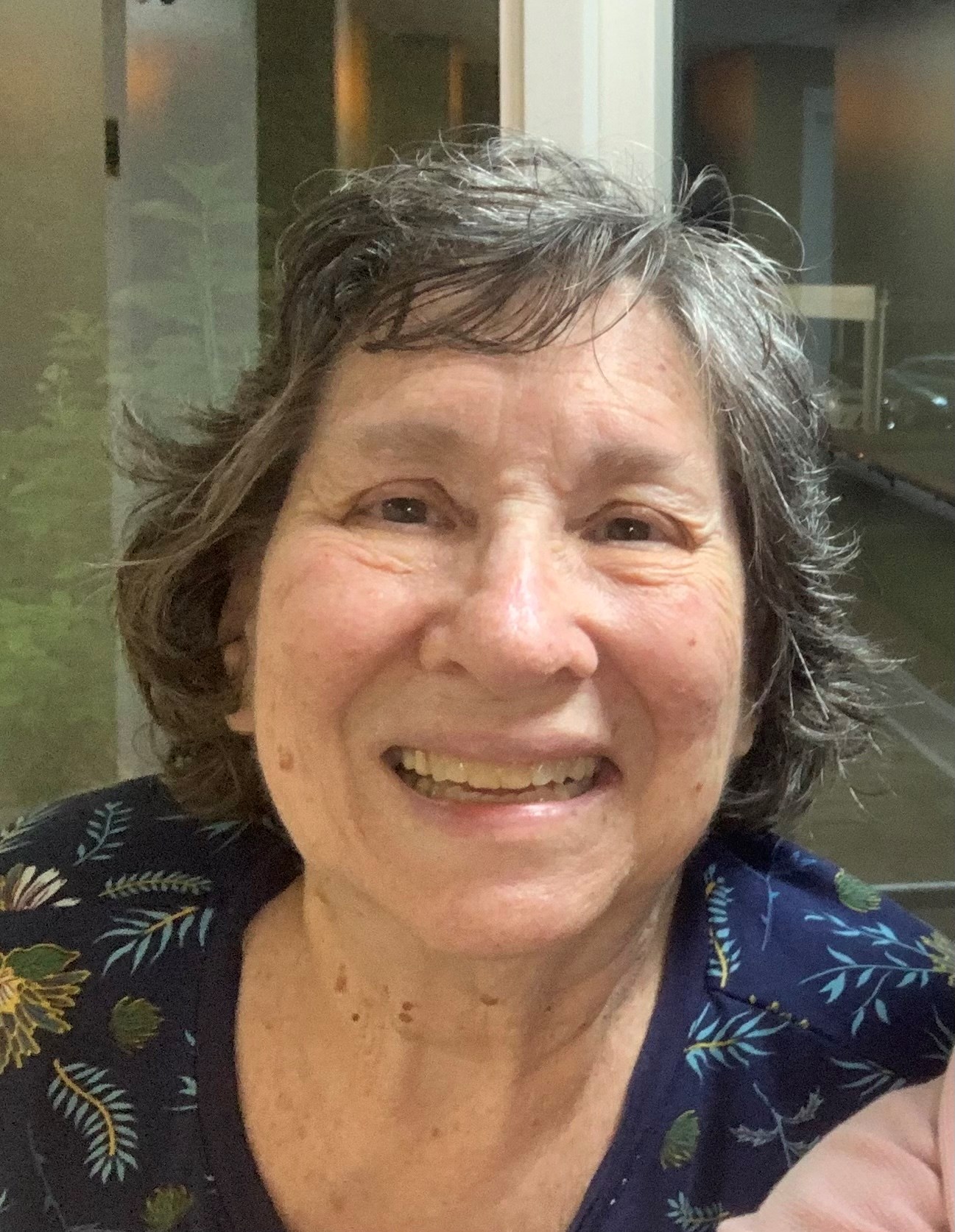 Carolyn Regina Fried Lifland Obituary - Memphis, TN