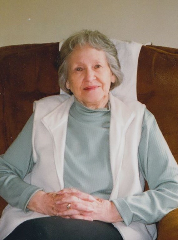 Christine Lambert Obituary - Portland, OR