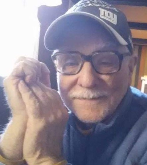 Gaetano Gerani Obituary - Port Jefferson Station, NY