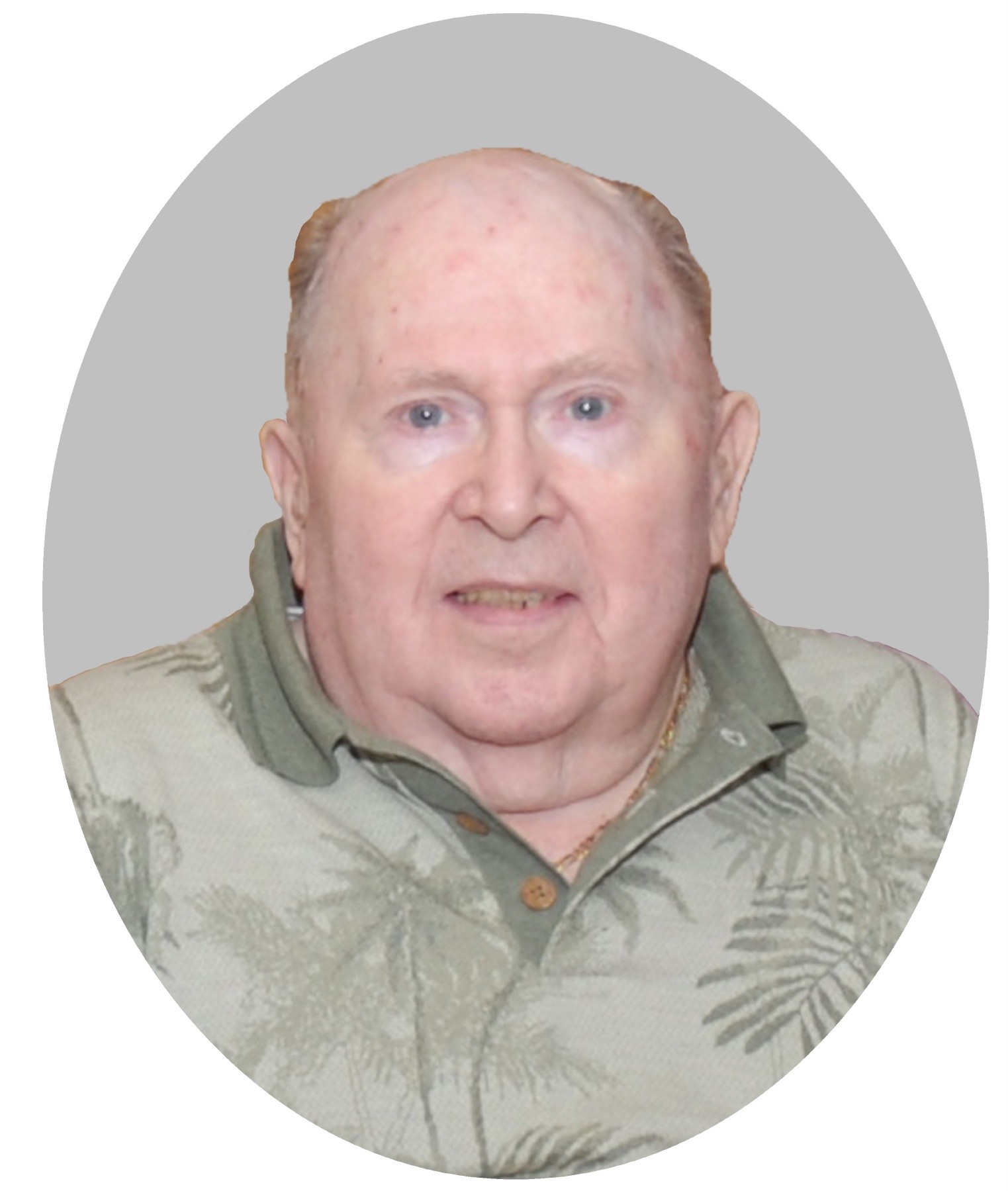 James W. Gillies Jr. Obituary - Gotha, FL