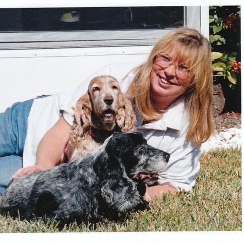 Marcia Johns Obituary - Merritt Island, FL