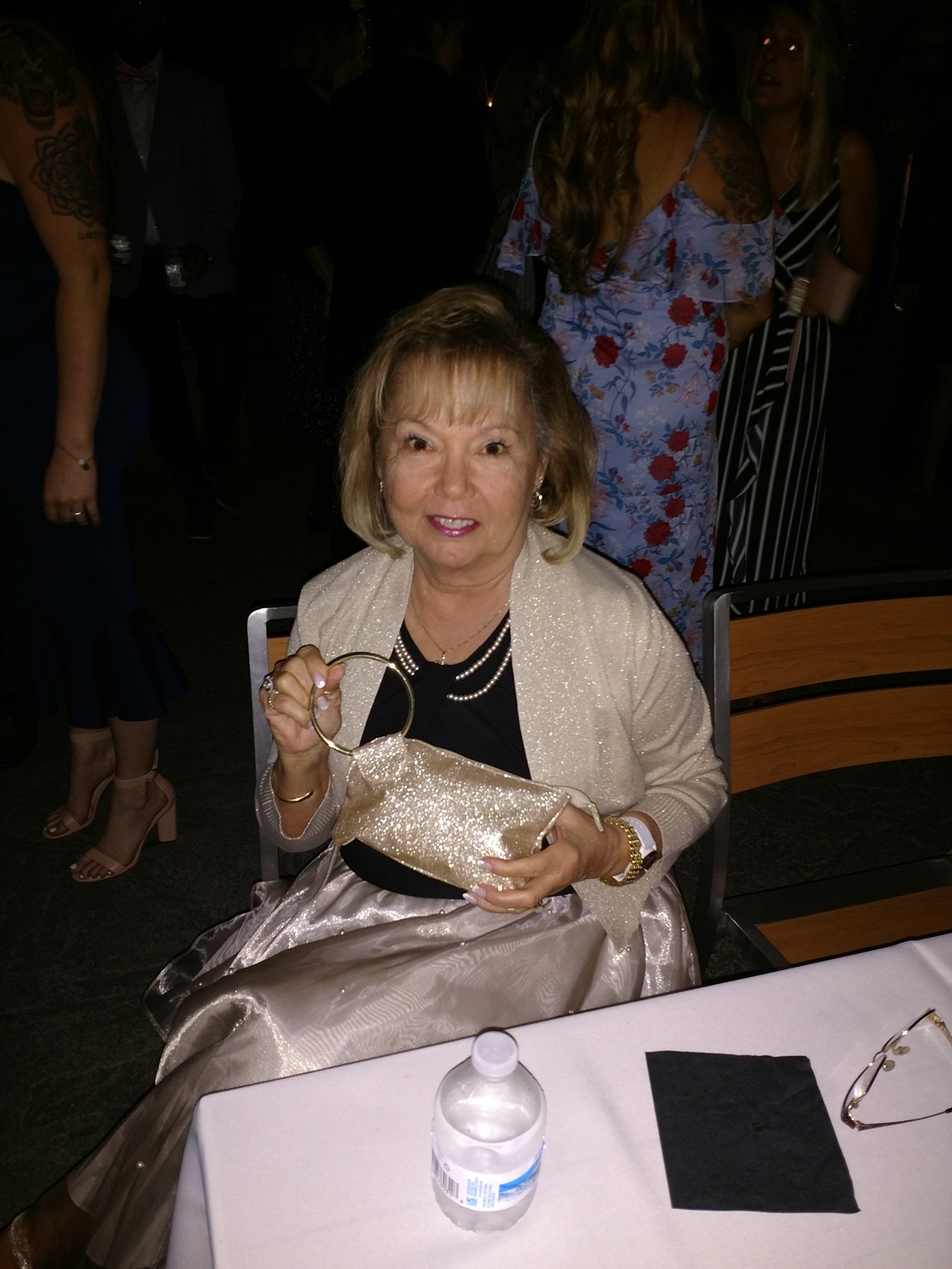 Lillian Treherne Obituary - Bel Air, MD