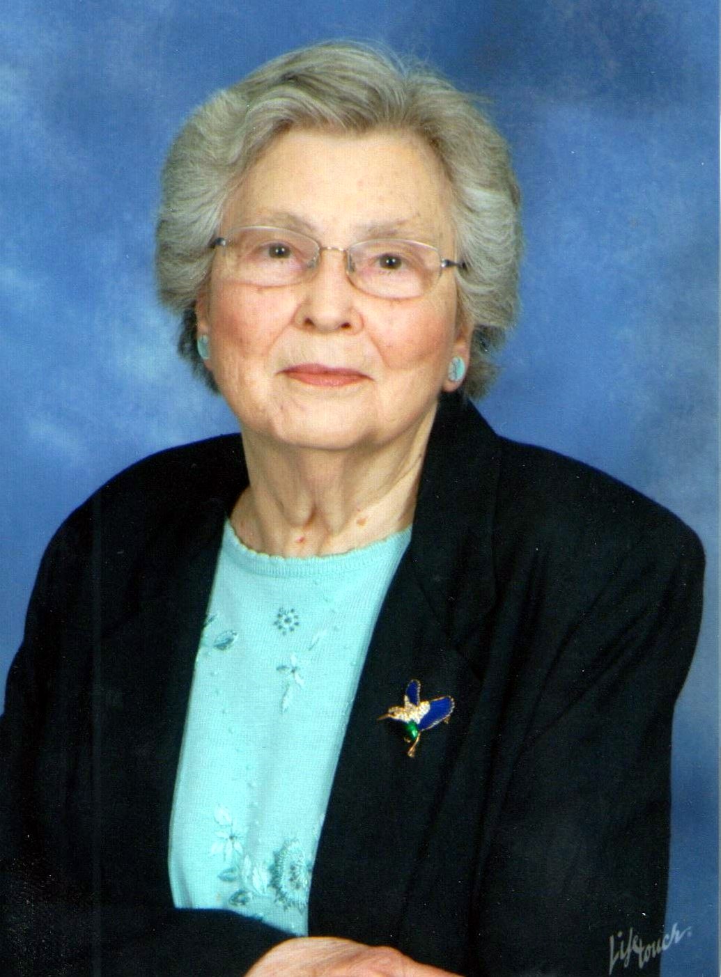 Arlene Dawson Pugh Obituary - Madison Heights, VA