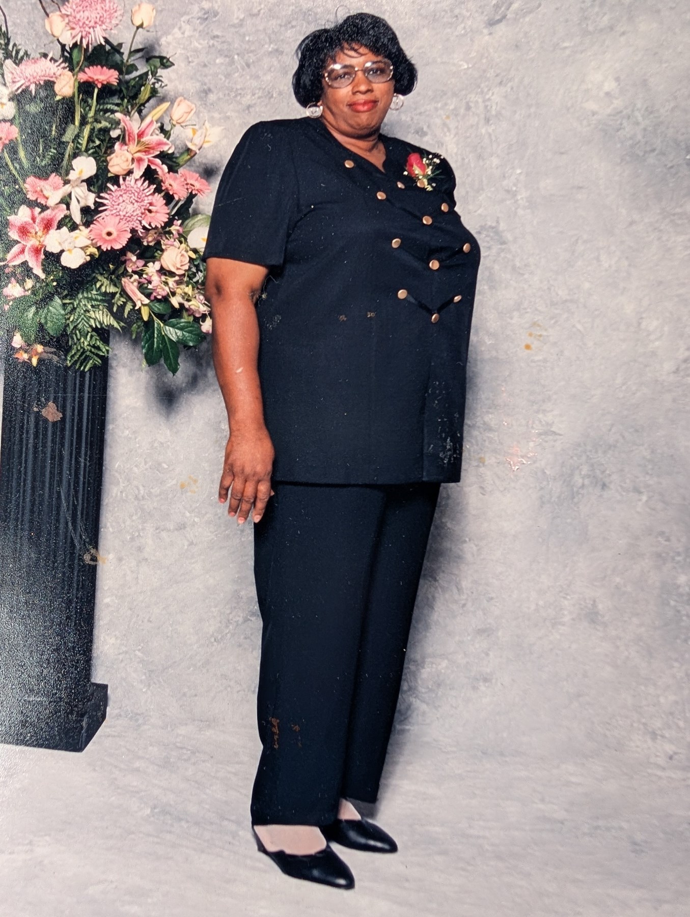 Katherine Boyd Obituary - Gardena, CA