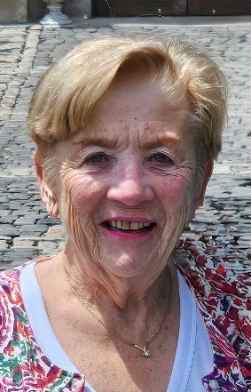 Catherine Burton Obituary - Port Jefferson Station, NY
