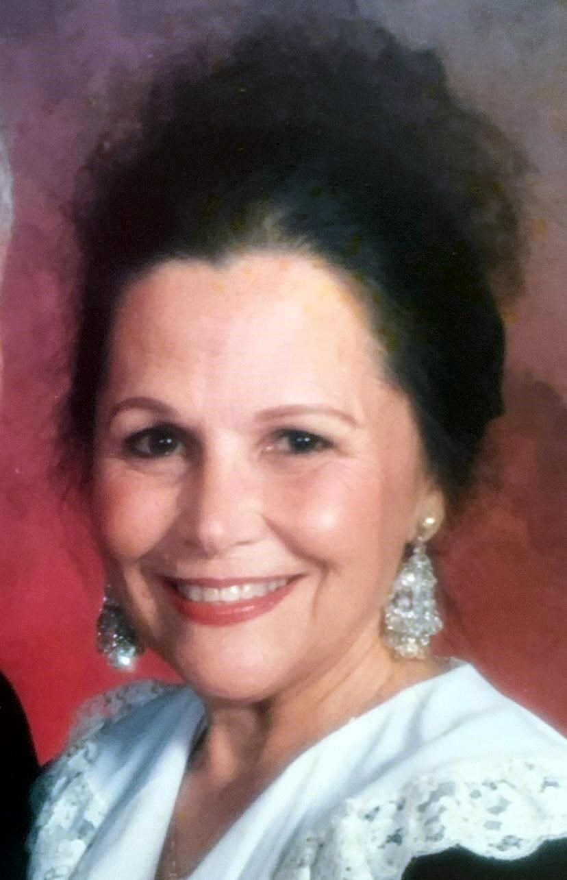 Loella Mae Barilleau Obituary - New Orleans, LA