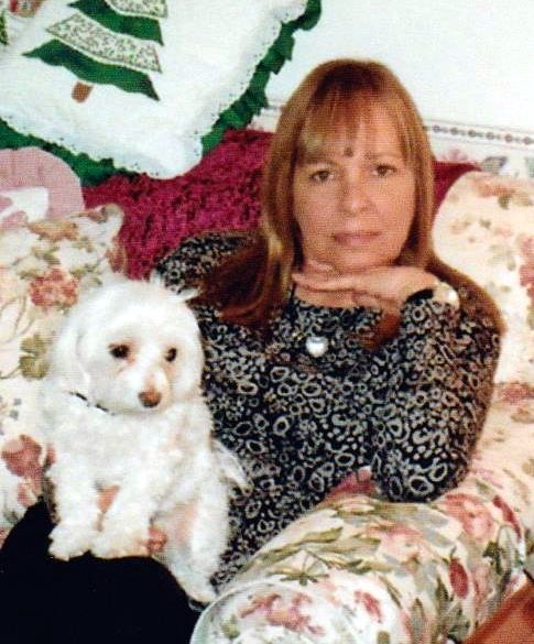 Nancy Olivieri Obituary - Greensboro, NC