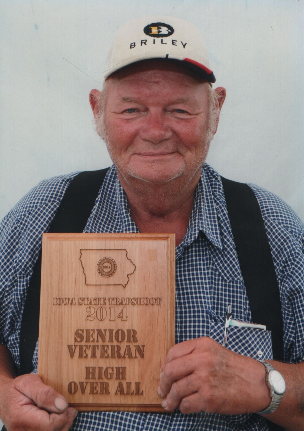 Kenneth Grell Obituary - Davenport, IA