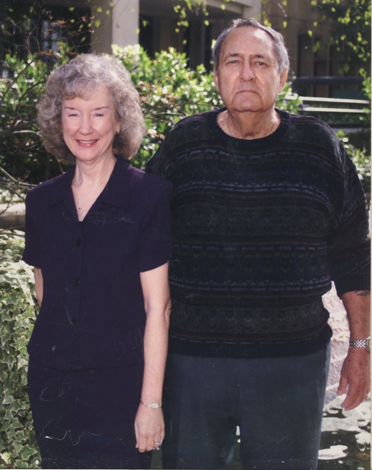 Jack Calhoun Obituary